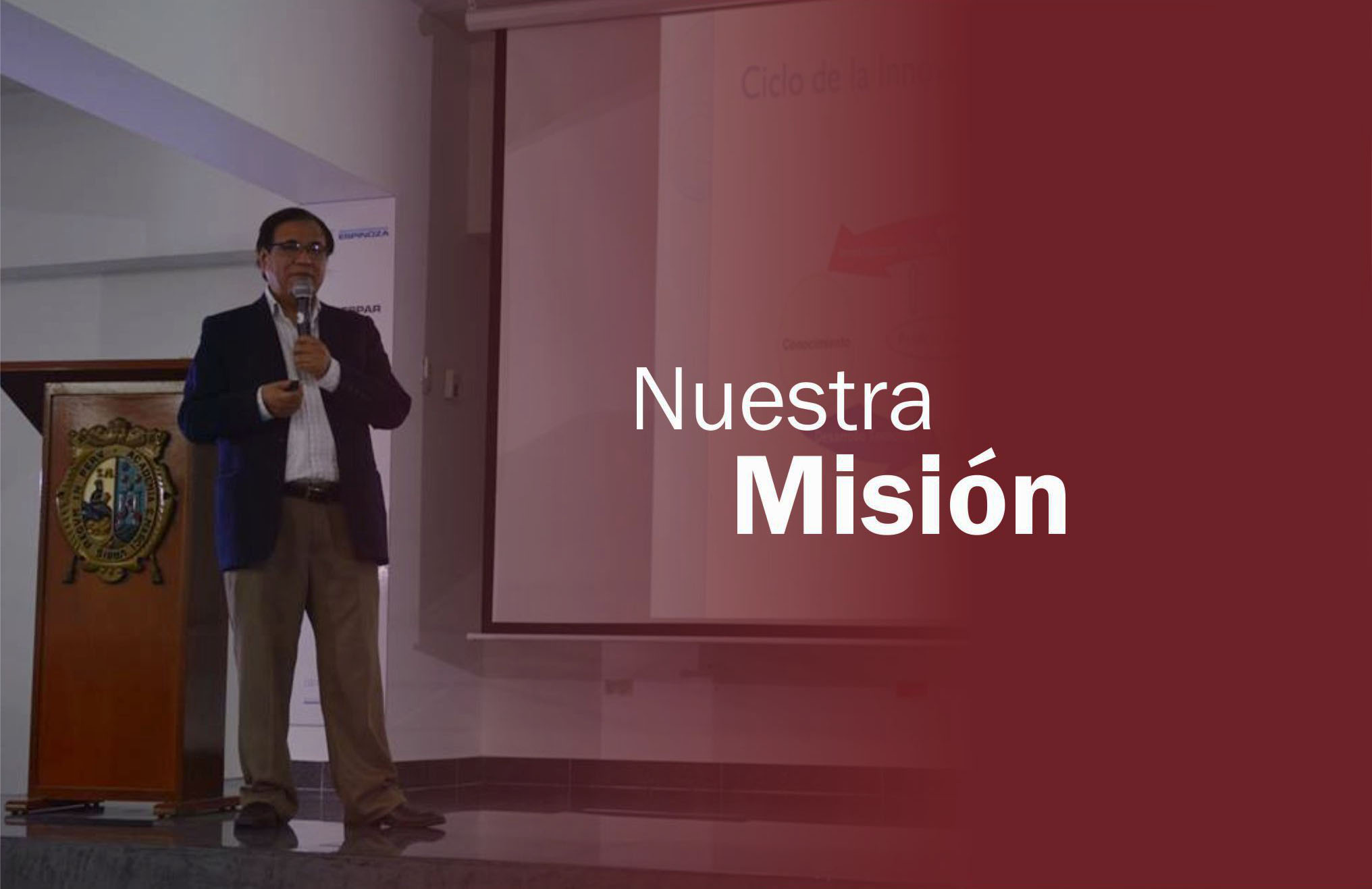 Nosotros – :: Unidad de Posgrado – FII – UNMSM