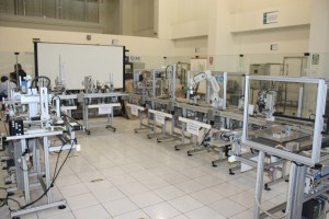 LAB_MECA – Facultad de Ingeniería Industrial – UNMSM