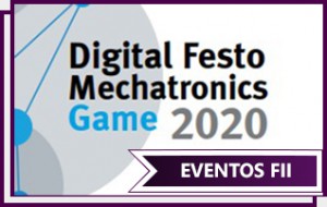 evento digital Festo Mechatronics Game 2020 – Facultad de Ingeniería ...