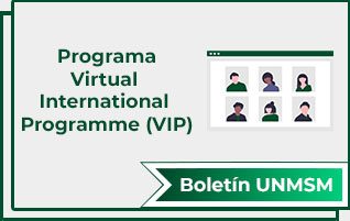 Programa Virtual International Programme (VIP)