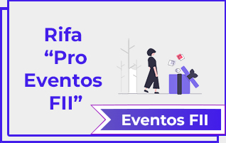 Rifa Pro-Eventos FII